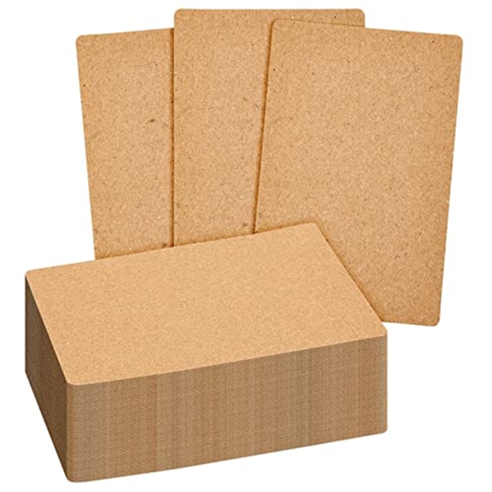 Flash Cards - Flash Cards Krfat - 100 Approx 150 x 150 mm - Premier Art ...