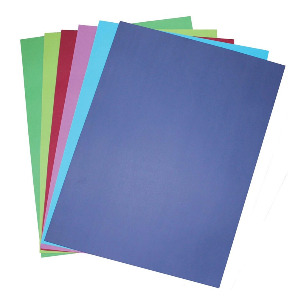 Fluoro Board and Cards - Fluoro Boards 230gsm A4 Pkt 50 - Premier Art ...