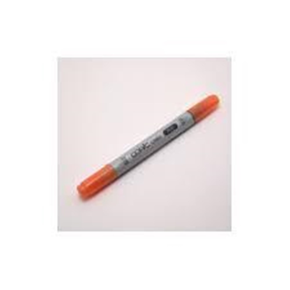 Artwork - Copic Ciao Markers - Flesh R02 - Premier Art Supplies