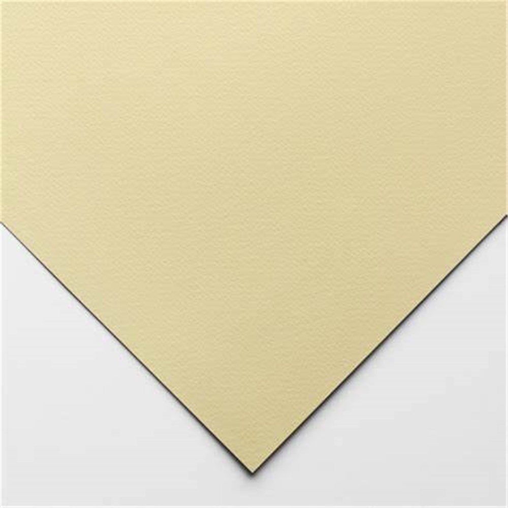 Decorative Paper - Fabriano Tiziano Paper 50x70cm - Crema - Premier Art ...