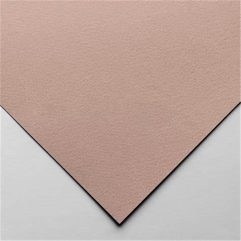 Decorative Paper - Fabriano Tiziano Paper 50x70cm - Rosa - Premier Art ...