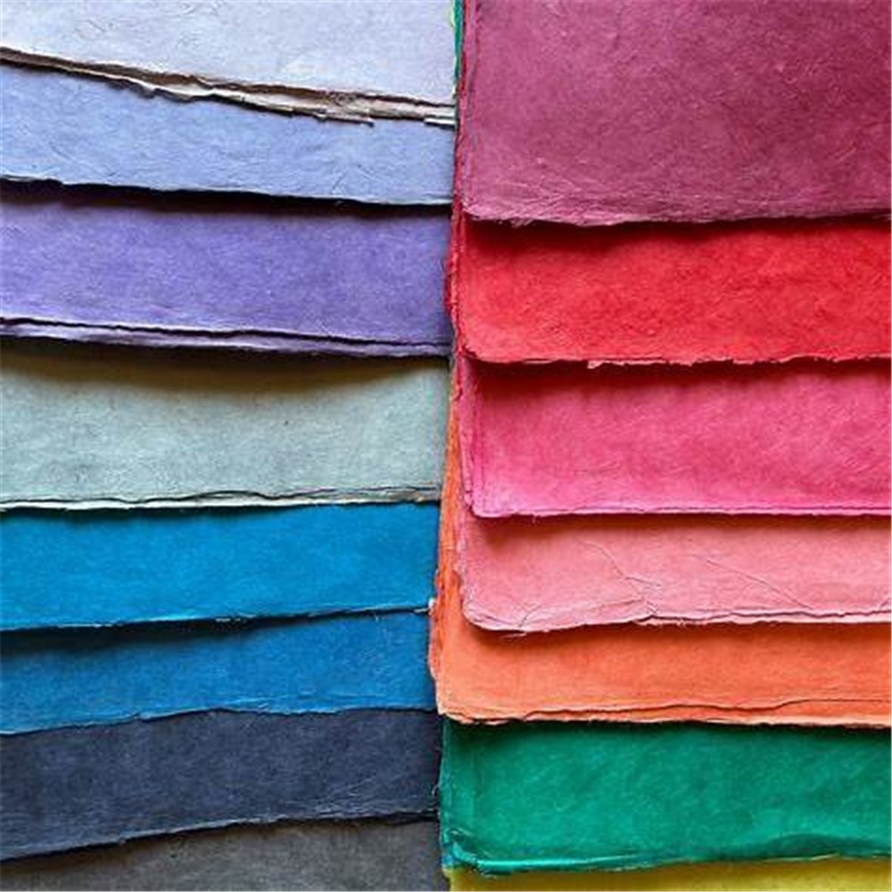 Decorative Paper - Himalayan Lokta Paper 30gsm - Pink - Premier Art ...