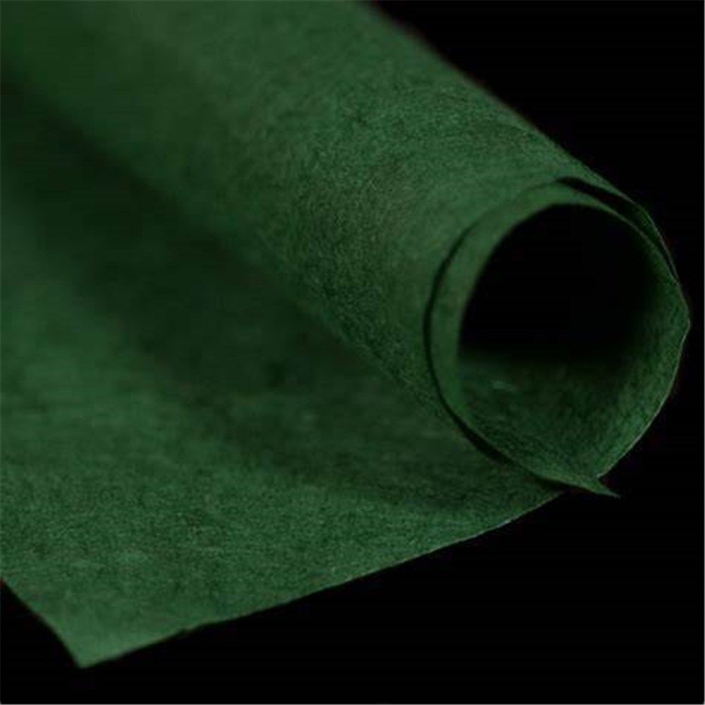 Decorative Paper - Himalayan Lokta Paper 30gsm - Green - Premier Art ...