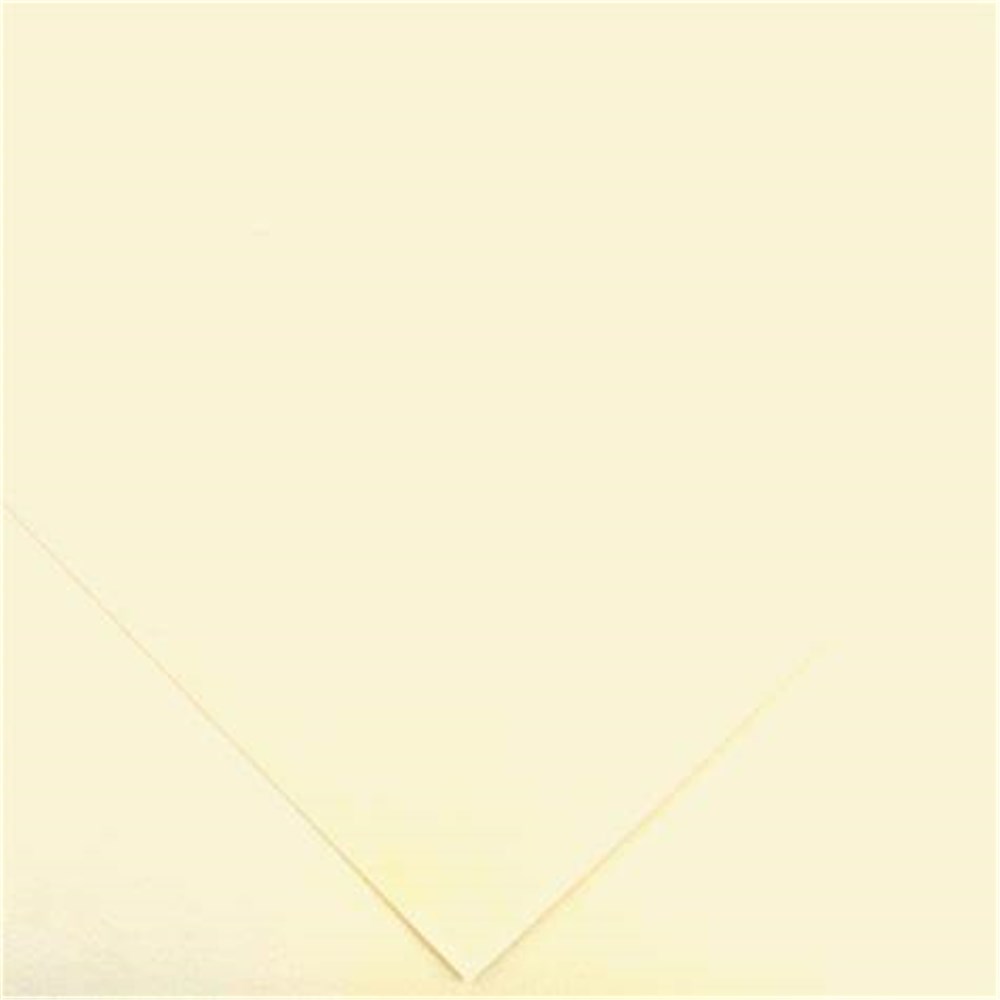 Coloured Paper - Premier Prisma Paper A4 - Chamois - Premier Art Supplies