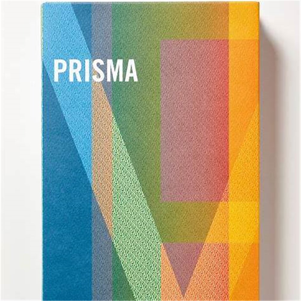 Coloured Paper - Premier Prisma Paper A4 - Ocean - Premier Art Supplies