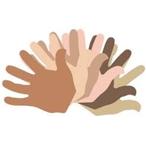 Fantasia Card - Zart Paper Shapes - Hand - Premier Art Supplies