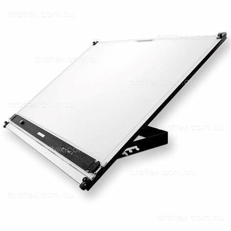 Drawing Boards - Draftex A1 Drawing Board #1521 - Premier Art Supplies