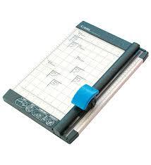 Guillotines Trimmers - Trimmer Paper Carl RT200 A4 Rotary - Premier Art ...