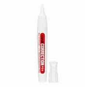 Correction Pens - Correction Pen Uni White - Premier Art Supplies
