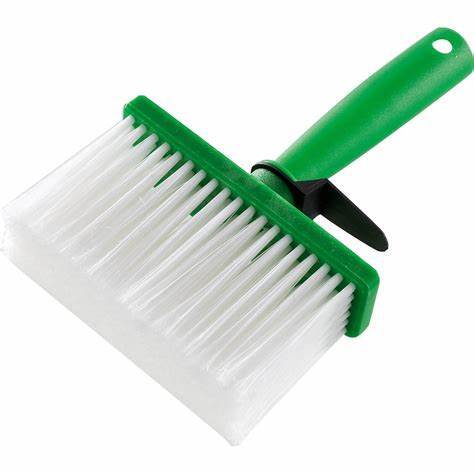 Paste Brushes - Premier Paste Brush Series 909 (Yellow Handle ...