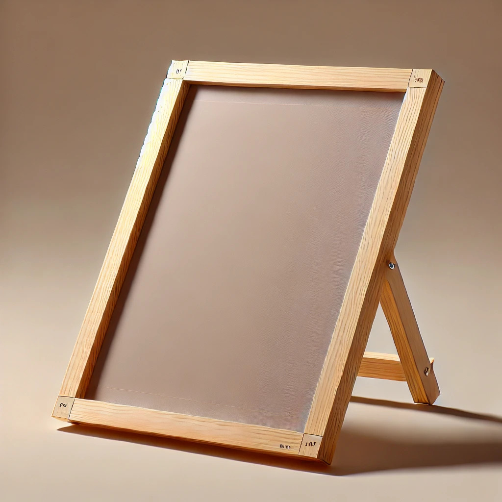 Miscellaneous Boards - Silk Screen Board 760x1020mm - 2.5mm - Premier ...