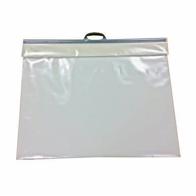 Folios - Fold Out Cary Case - A1 - Premier Art Supplies