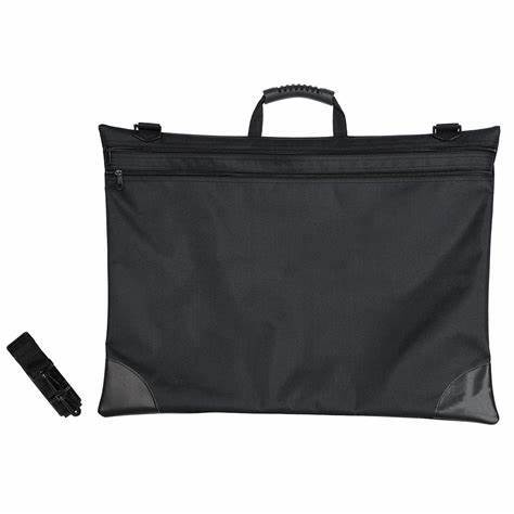 Folios - Fold Out Cary Case - A2 - Premier Art Supplies