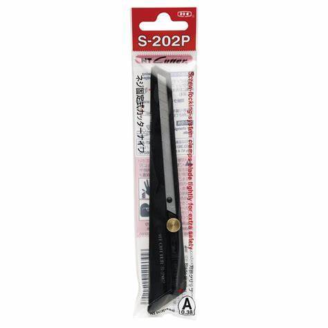 Knives and Matt Cutters - NT S-202 Cutter - Premier Art Supplies