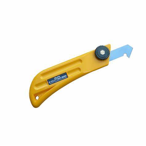 Etching Materials - Olfa P800 Cutter - Premier Art Supplies