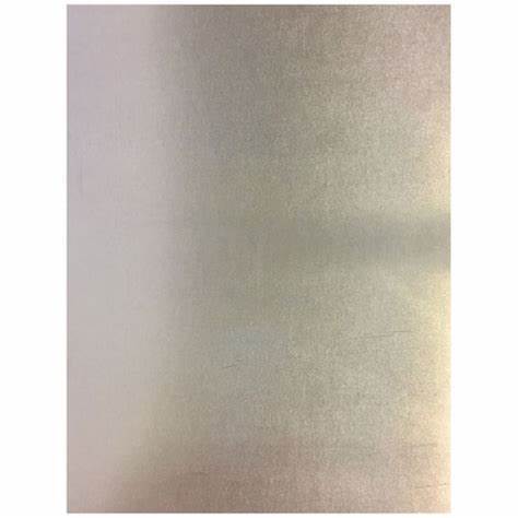 Etching Materials - Zinc Etching Plates - 240x300mm - Premier Art Supplies
