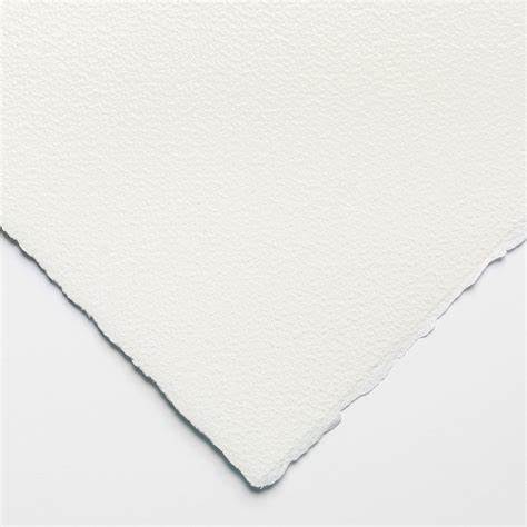 Water Colour Paper - Arches Watercolour Paper 640gsm 750x1050mm - Rough ...