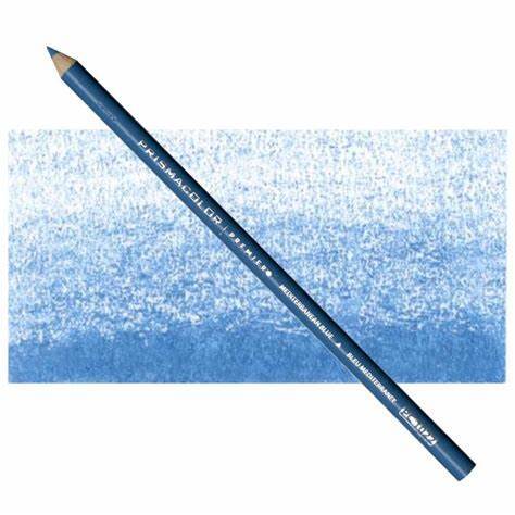Colouring Pencils - Prismacolor Coloured Pencils Singles ...