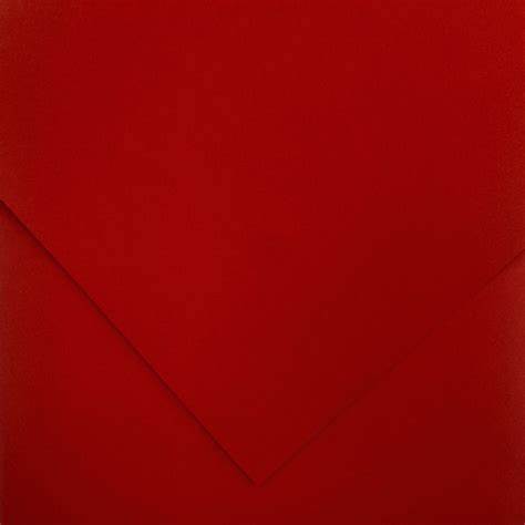 Coloured Paper - Premier Prisma Paper A4 - Ruby - Premier Art Supplies