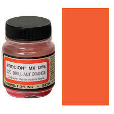 Dyes - Liquid and Powder - Jacquard Procion MX Dye - Fire Engine Red ...