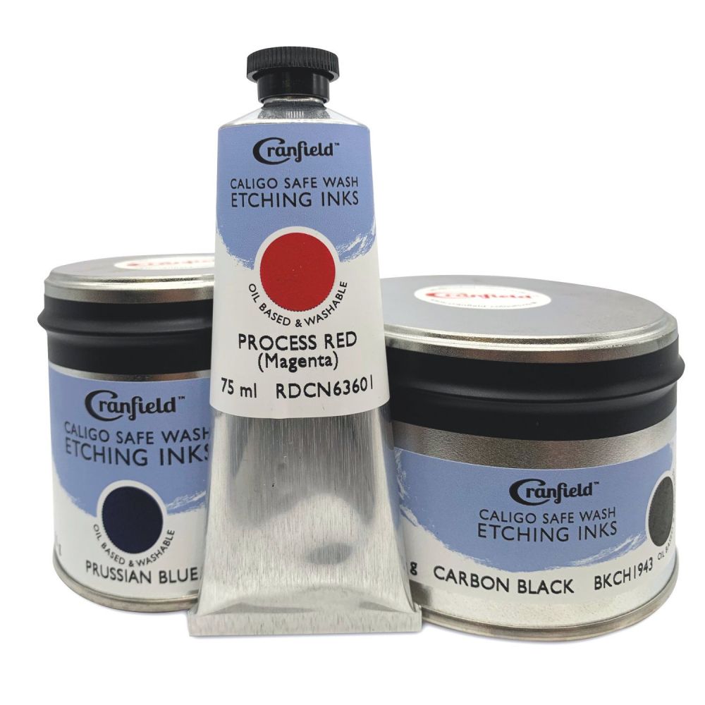 Etching Inks - Premier Art Supplies