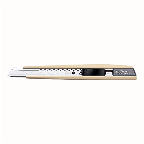 Knives and Matt Cutters - NT A-300 Cutter - Premier Art Supplies