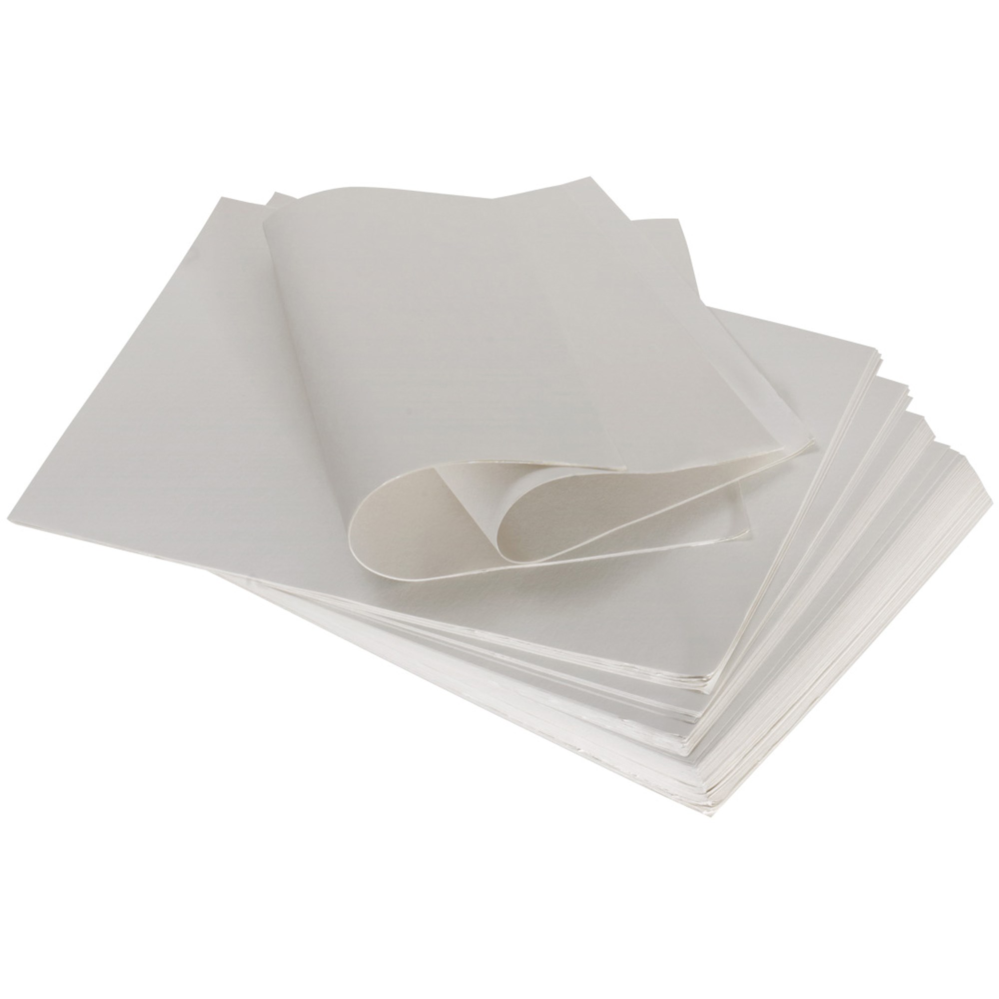 Newsprint - Jasart Newsprint Paper 510X760Mm 49Gsm - Premier Art Supplies