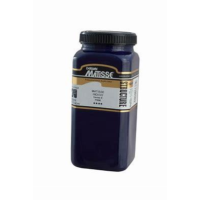 Matisse Structure Formula - Matisse Structure 500ml Series 6 - Matisse ...